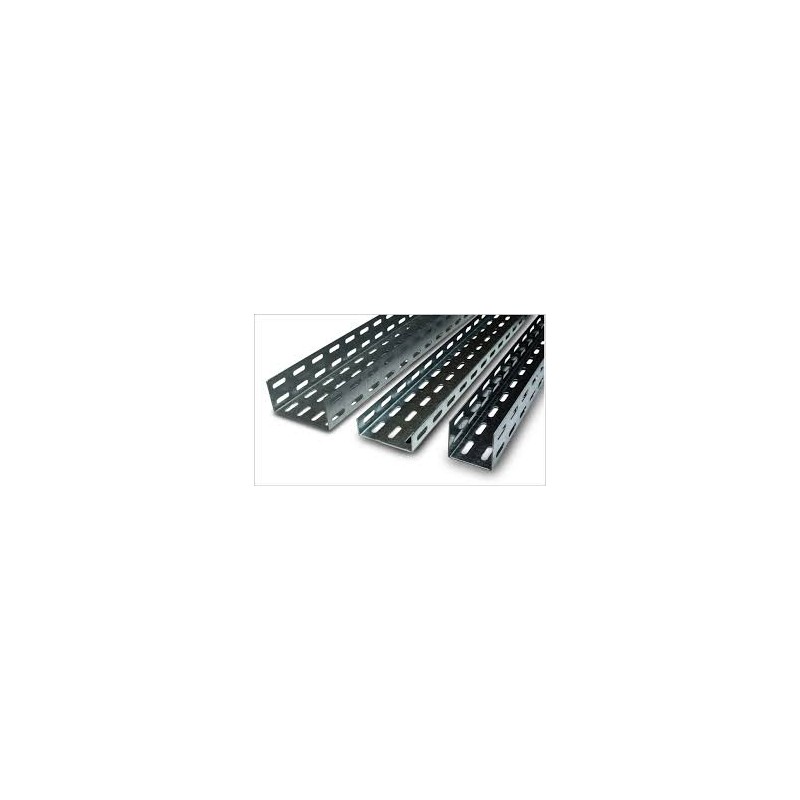 Chemin de Câble 155x60 mm – Support de Câblage Robuste pour ...