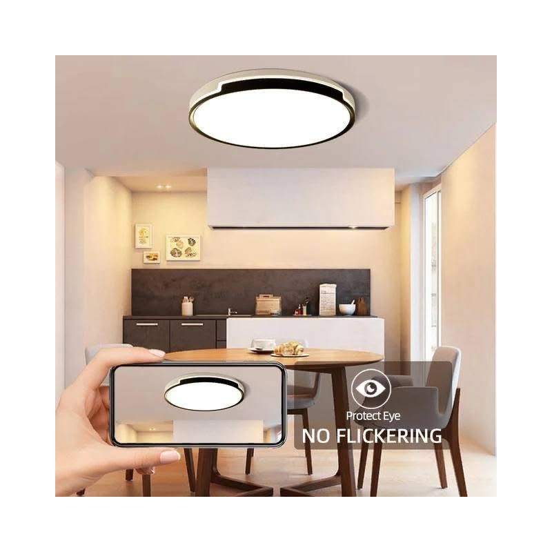 Lustre Design Élégant – Éclairage Intérieur Moderne