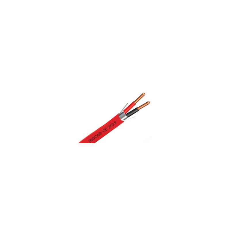 Câble CR1 : Câble Anti-Feu Norme NF C 32-070 – Guide 2025
